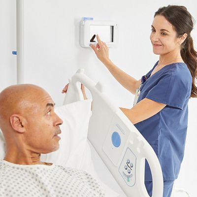 VOALTE Nurse Call | Hillrom