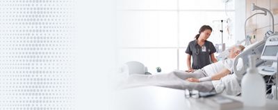 Patient Incontinence Management | Hillrom