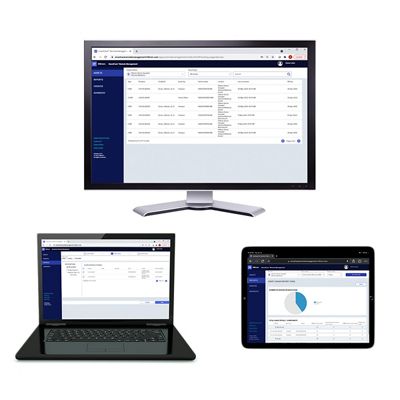 SmartCare Remote Medical Equipment Management Software | Hillrom