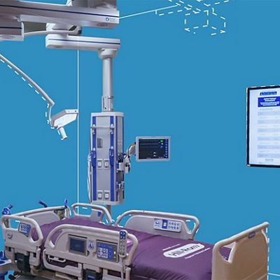 Construction Solutions | Hillrom