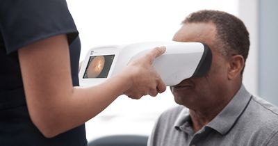 Three Keys to a Successful Teleretinal Program | Hillrom